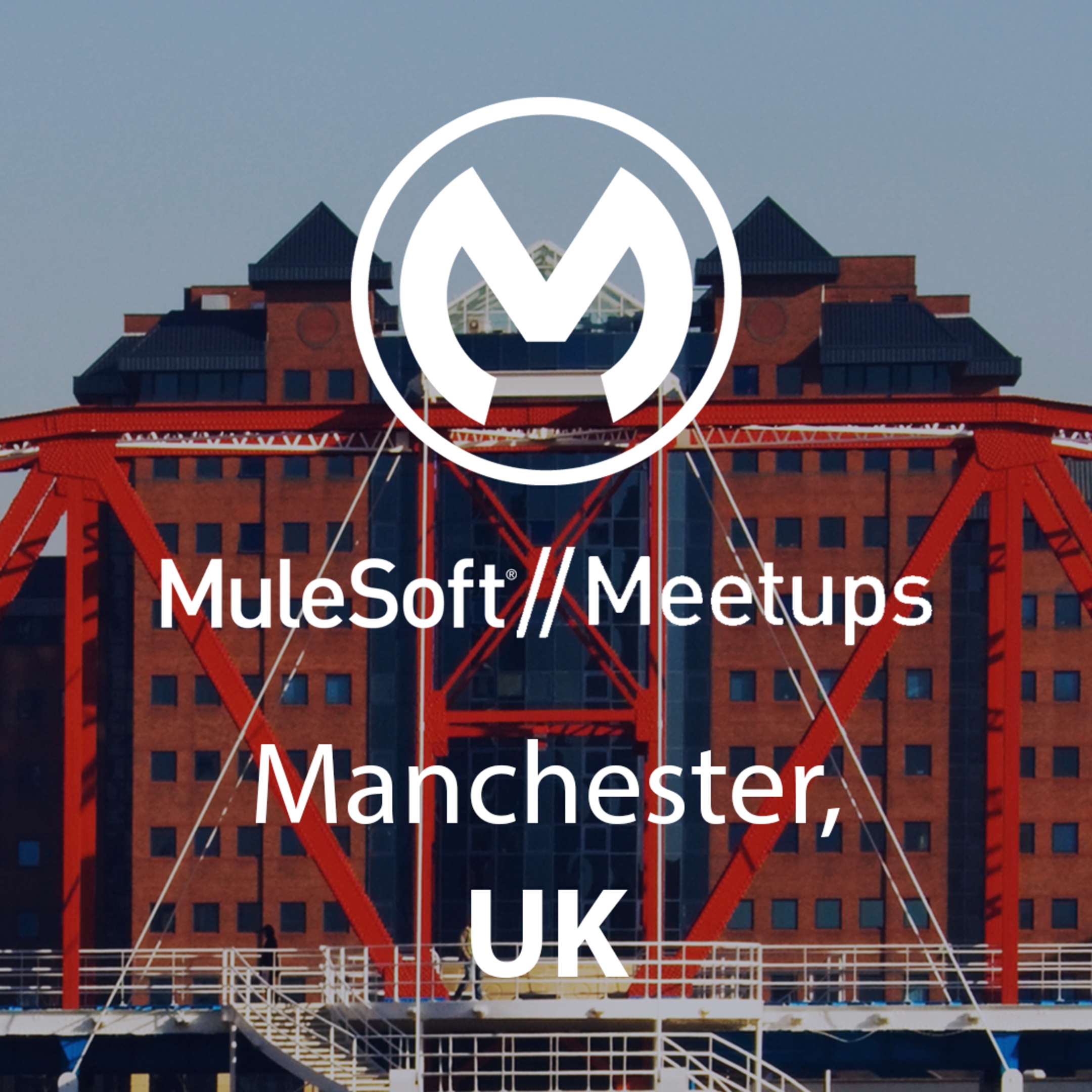 See Manchester MuleSoft Meetup #3 (online) at MuleSoft Meetups Manchester See Manchester MuleSoft Meetup #3 (online) at MuleSoft Meetups Manchester